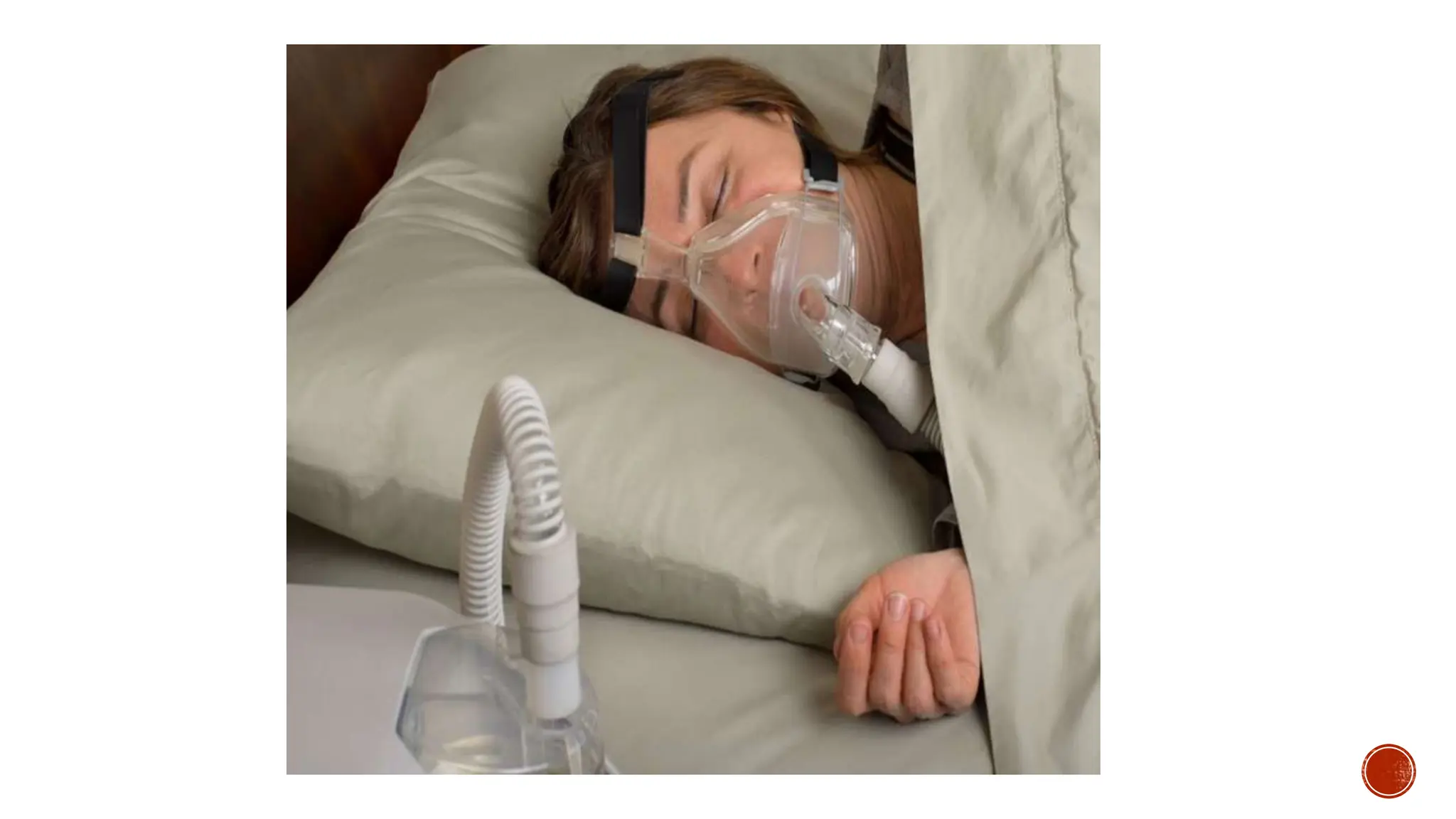 Types of sleep apnea and its management.pptx