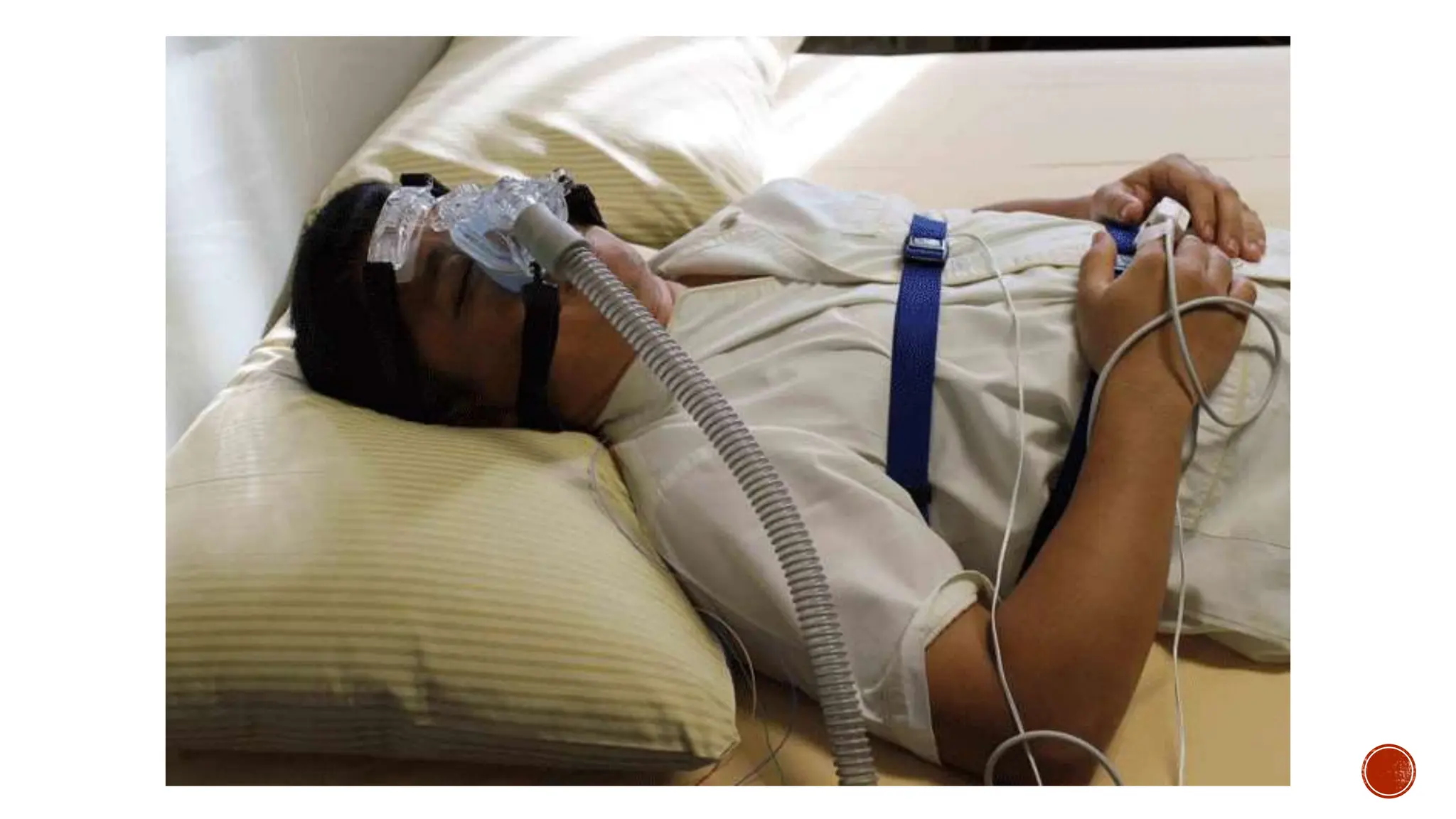 Types of sleep apnea and its management.pptx | Ear, Nose and Throat ...