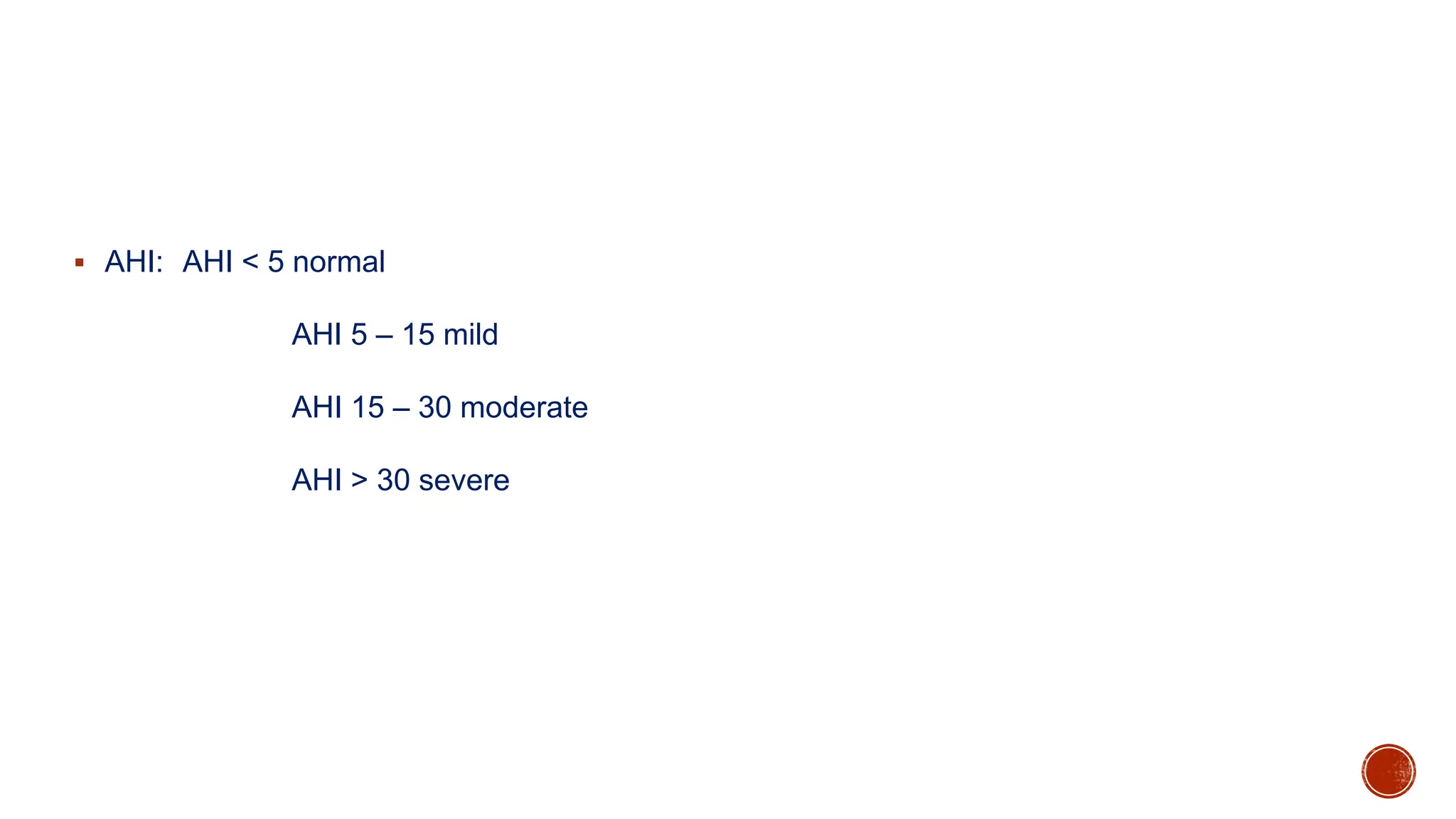 Types of sleep apnea and its management.pptx