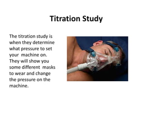 Sleep Apnea & CPAP | PPT