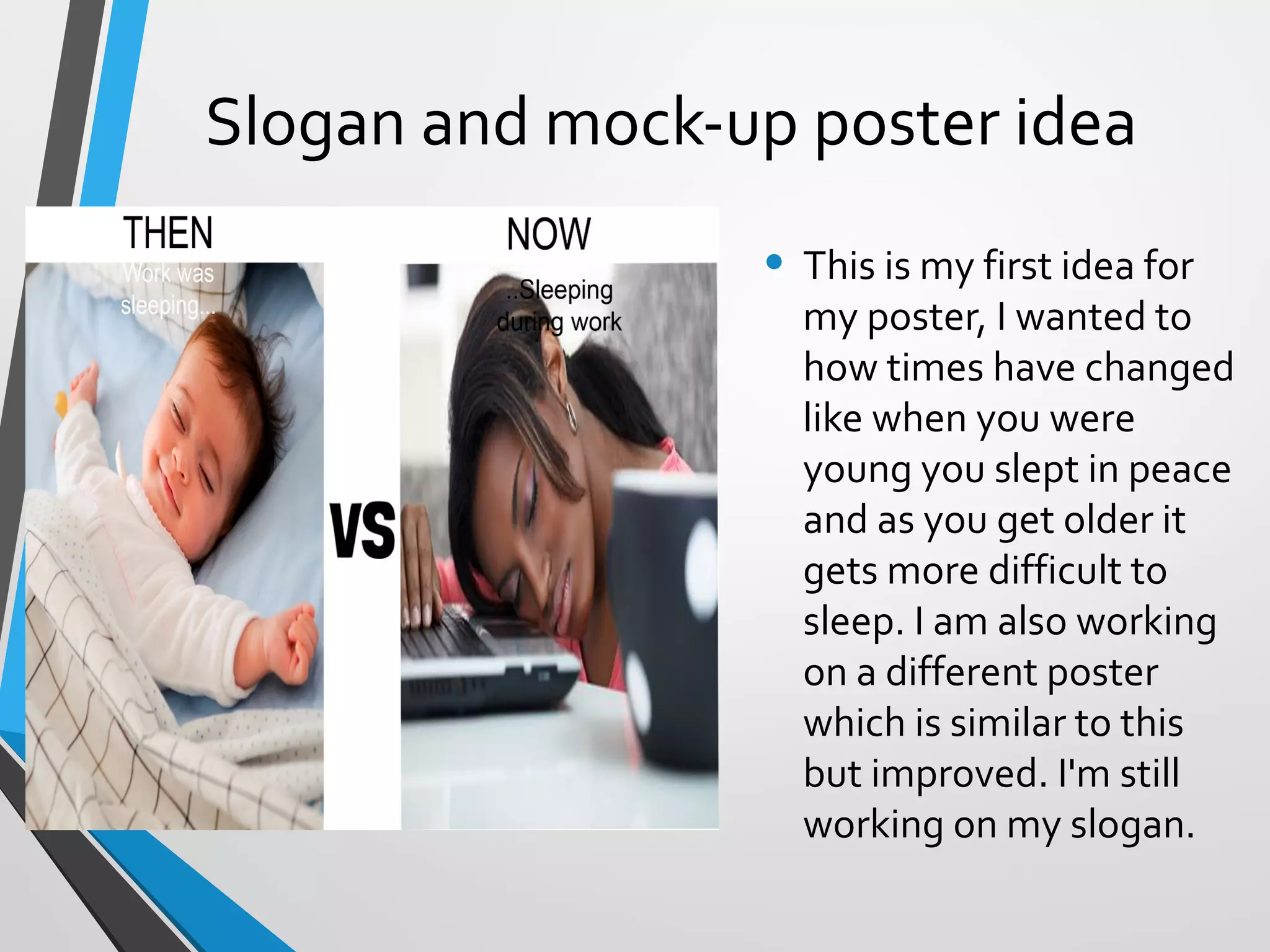 Sleep campaign presentation | PPT | Sleep Disorders | Diseases and ...