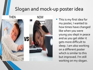 Sleep campaign presentation | PPT | Sleep Disorders | Diseases and ...