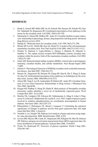 Sleep, Circadian Rhythms, and Metabolism_ The Rhythm of Life ( PDFDrive ...