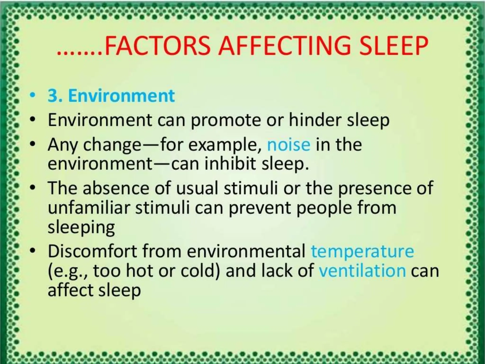 sleep continuation.pptx