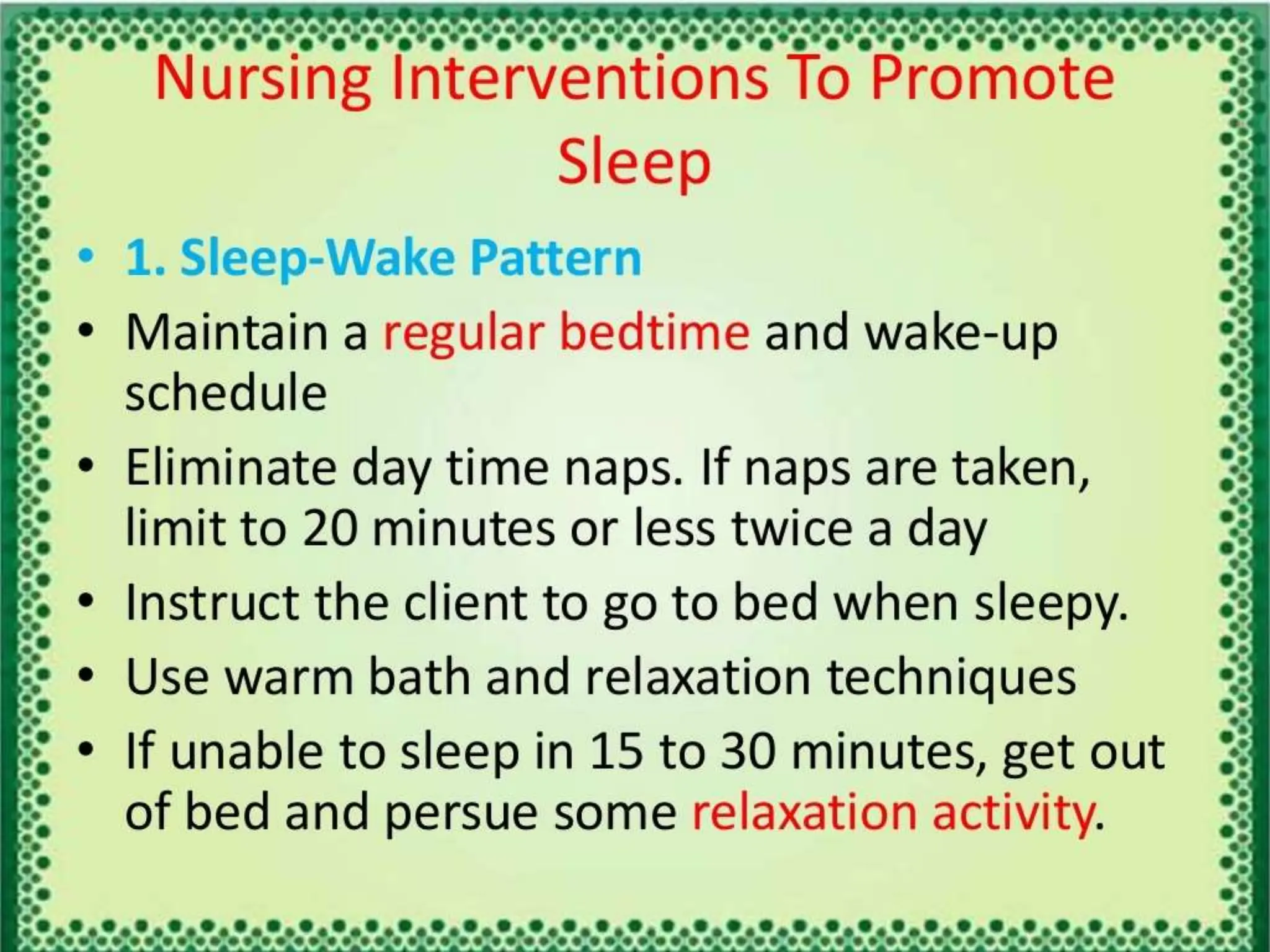 sleep continuation.pptx