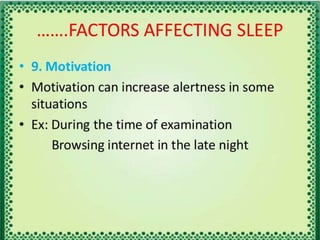 sleep continuation.pptx