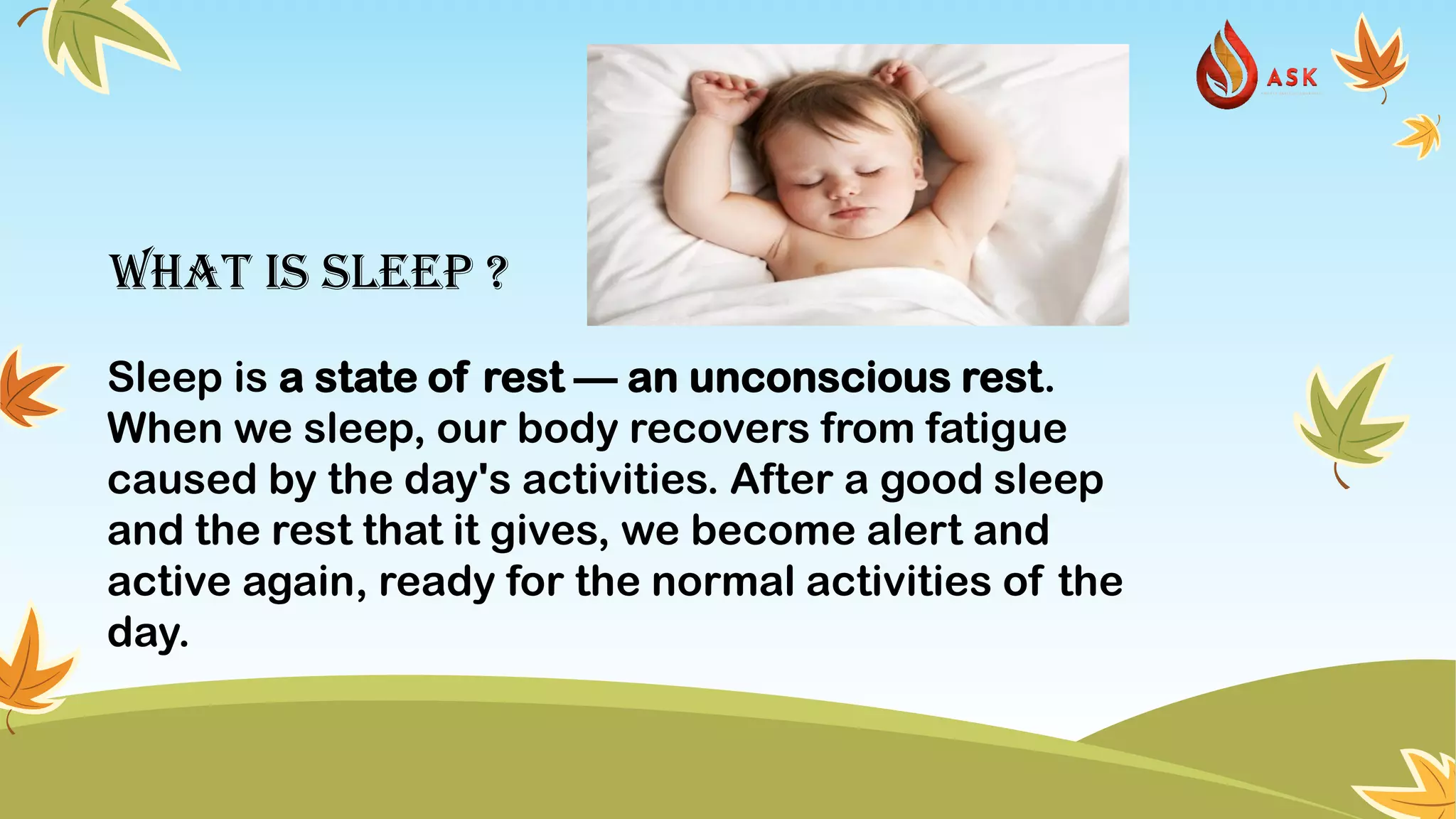 SLEEP DEPRIVATION | PDF