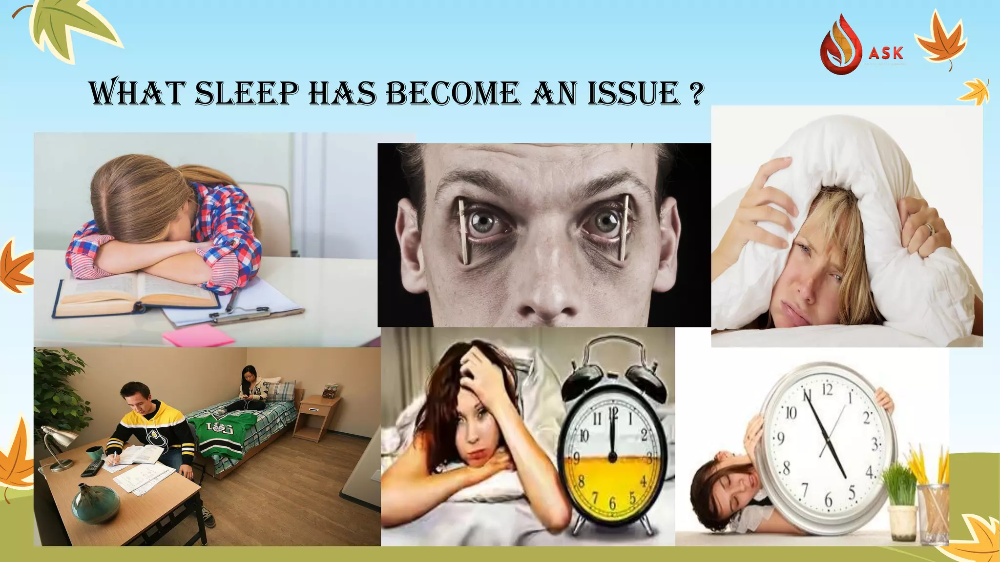 SLEEP DEPRIVATION | PDF