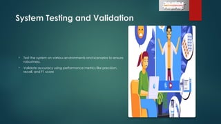 Sleep Detection System Machine Lear.pptx