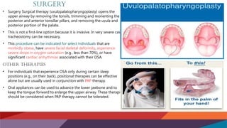 sleep disorder. For pharmacy students important | PPTX
