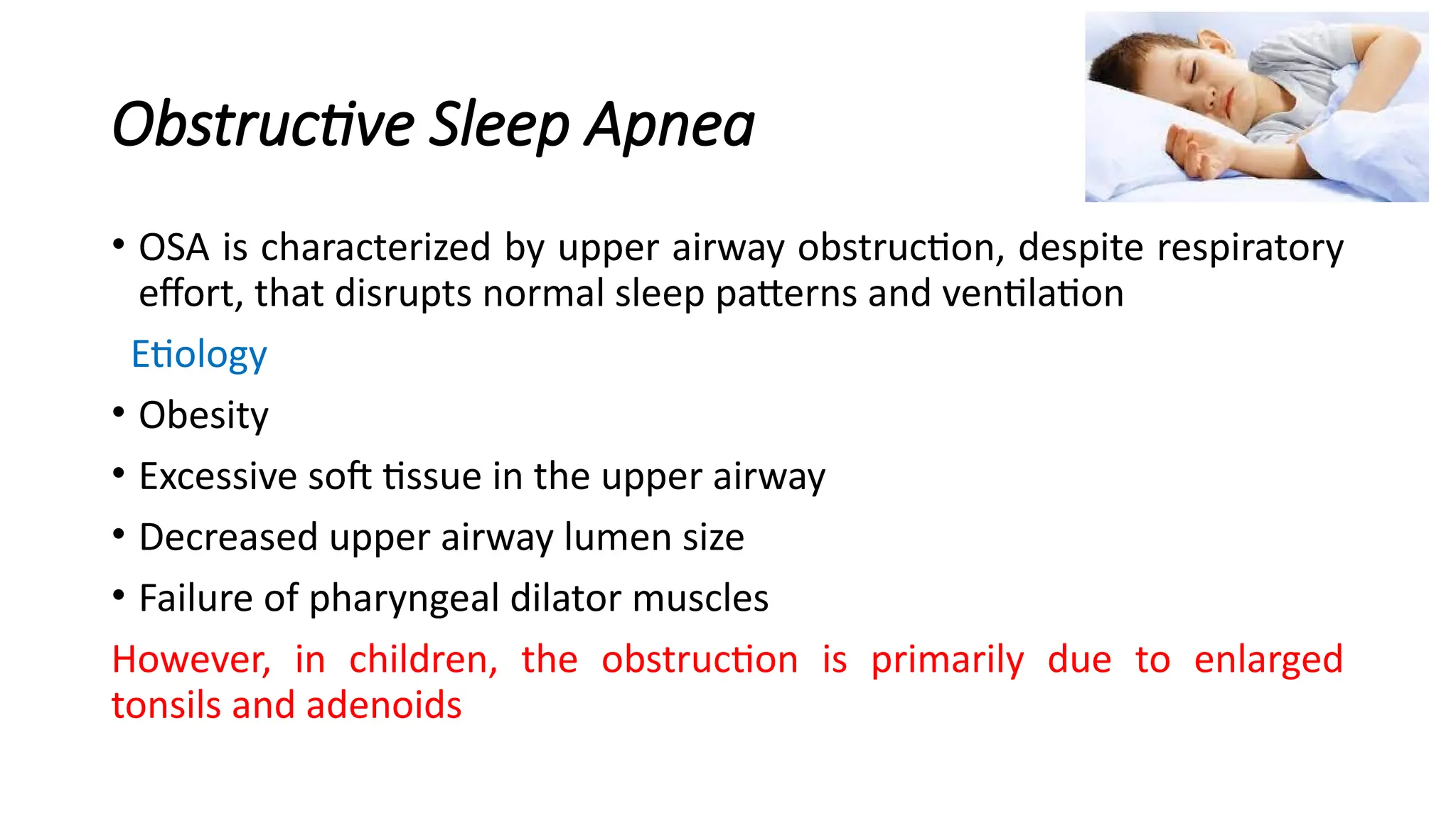 sleep disorder in children and infant.pptx