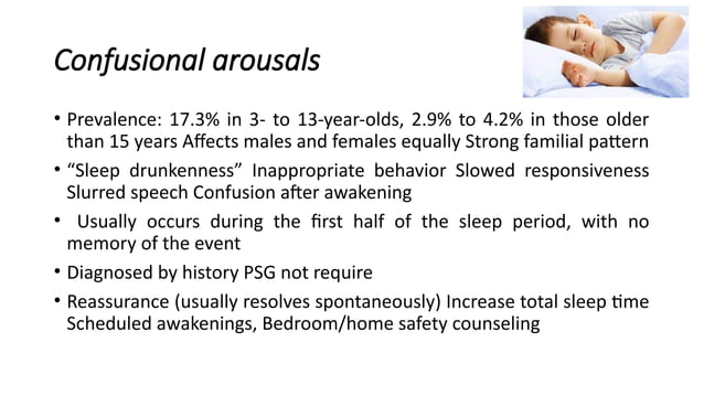 sleep disorder in children and infant.pptx
