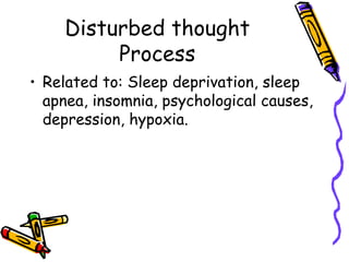 Sleep Disorders | PPT