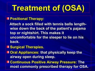 Sleep disorders | PPT