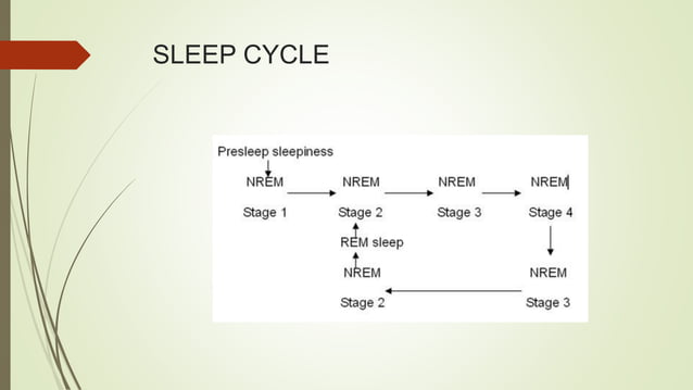 Sleep pattern and its disturbances | PPTX | Sleep Disorders | Diseases ...