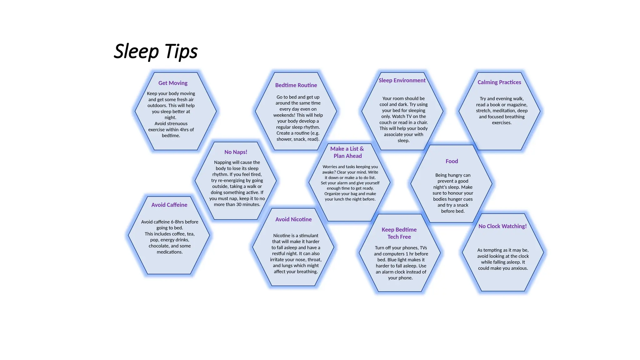 Sleep Disorders and its prevention..pptx