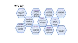 Sleep Disorders and its prevention..pptx
