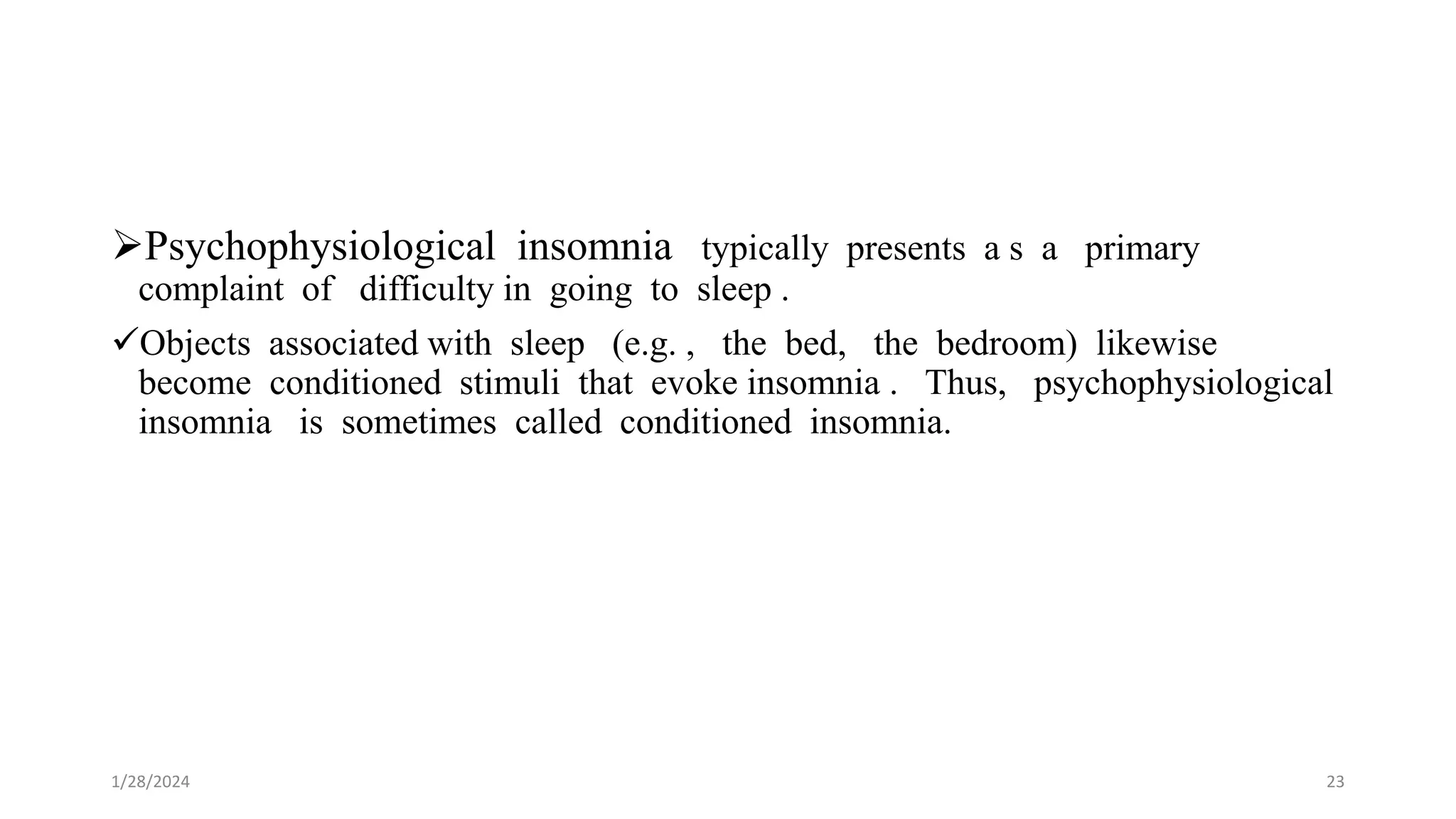 SLEEP DISORDERS 2.pptx