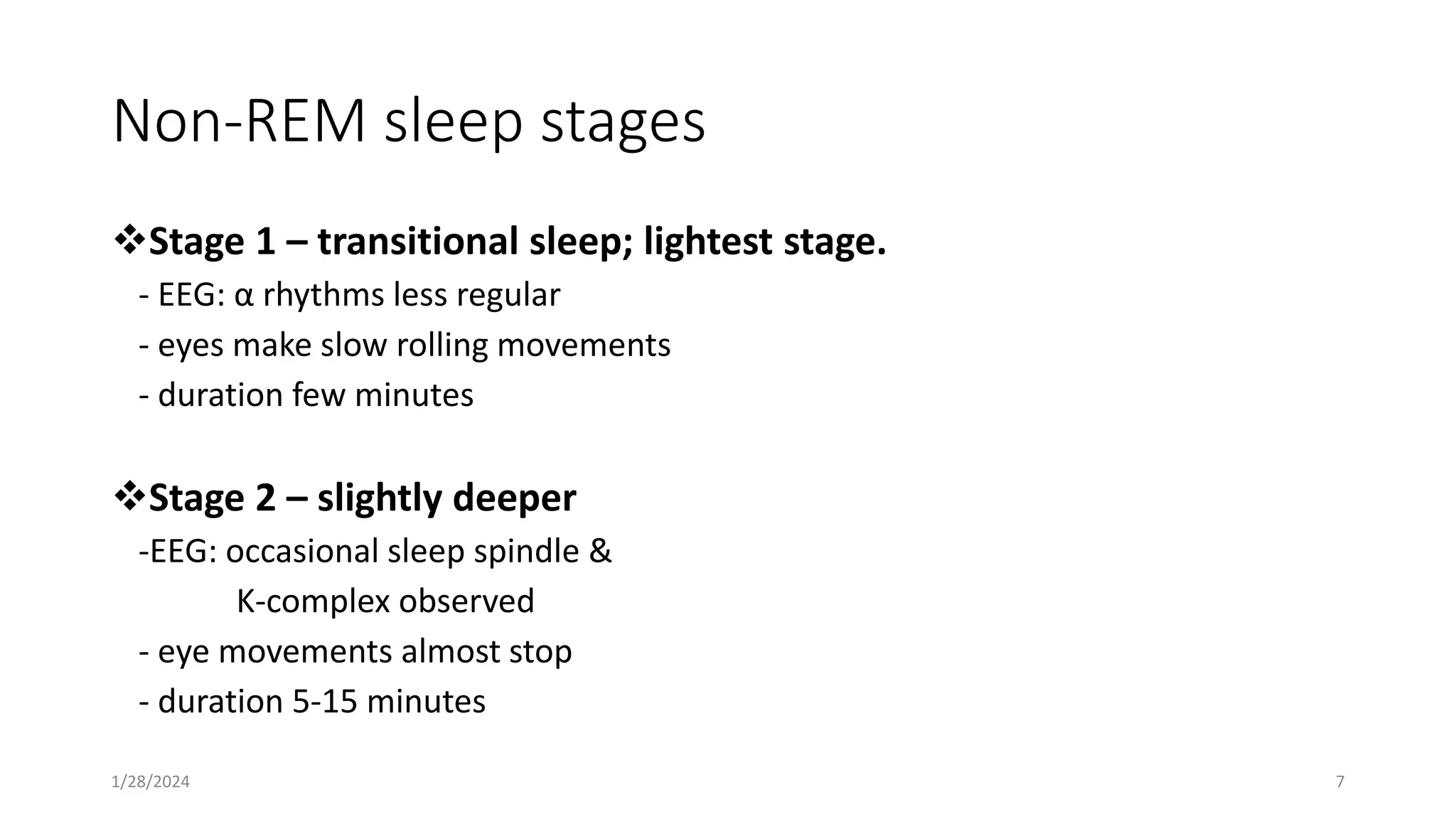 SLEEP DISORDERS 2.pptx
