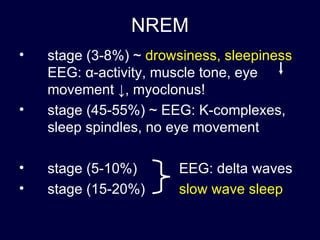 Sleep disorders | PPT