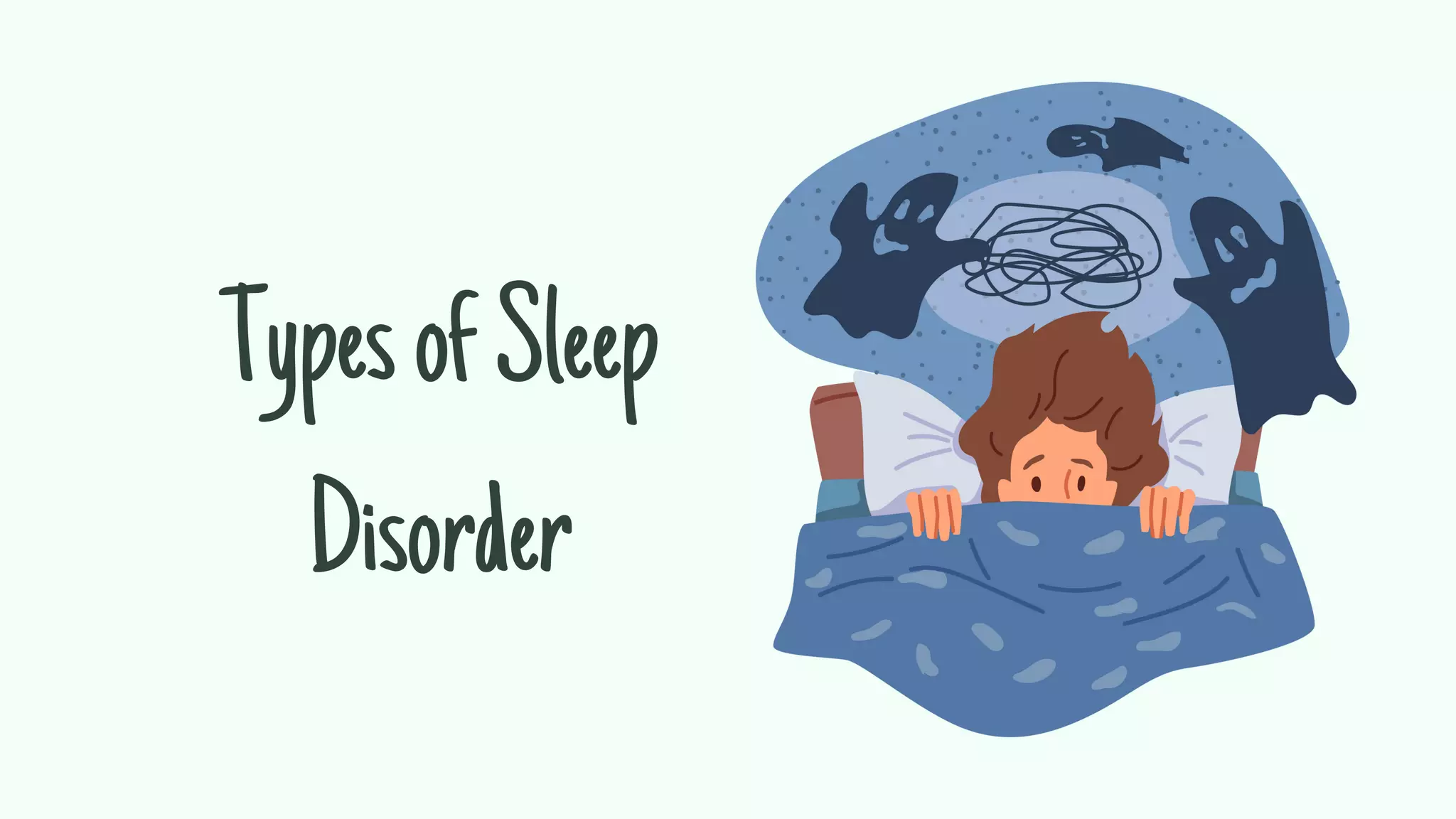 Sleep Disorders: Types, Causes and Treatment | Solh Wellness | PDF