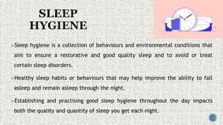Sleep Hygiene.pptx