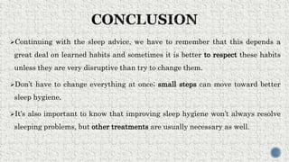 Sleep Hygiene.pptx