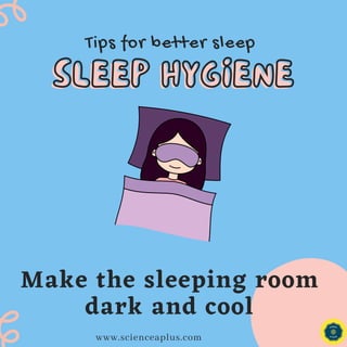 Sleep hygiene tips.pdf