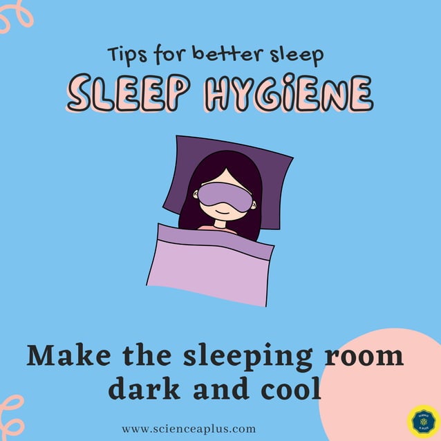 Sleep hygiene tips.pdf | Sleep Disorders | Diseases and Conditions