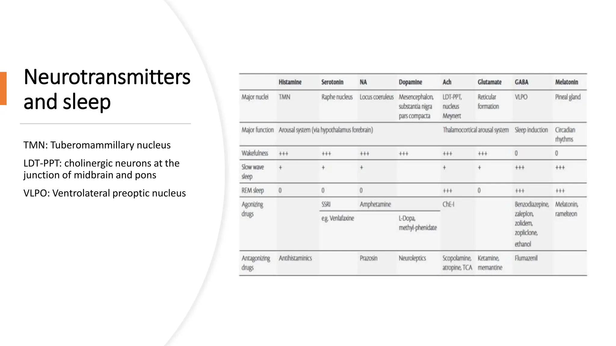 Sleep in elderly people from theory to practice.ppsx