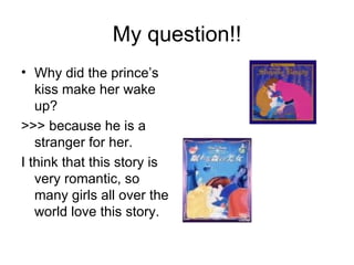 Sleeping Beauty | PPT