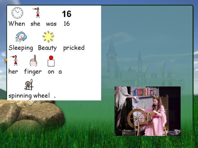 Sleeping beauty patricia s | PPT