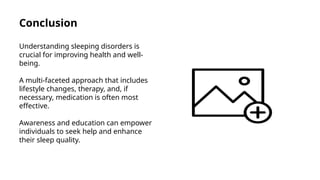 Sleeping Disorder In Detail.pptx best for your career and good for ...