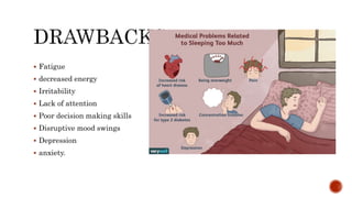 sleeping disorders & shaping patterns.pptx
