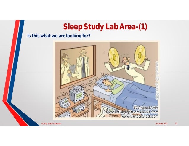 Sleep Laboratory