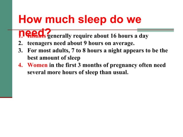 sleep motivation.pptx