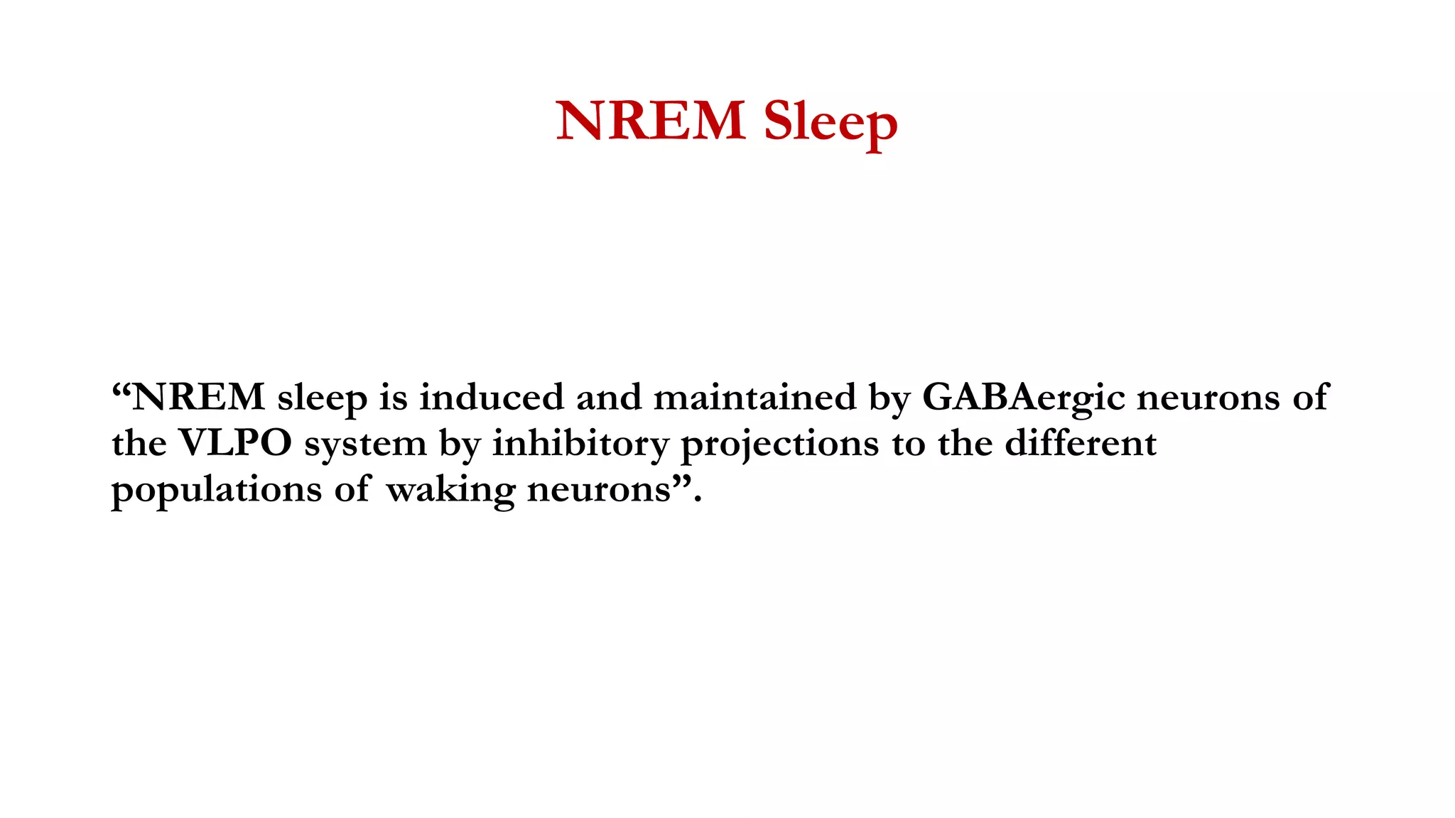 Sleep Neurobiology and Insomnia.pptx