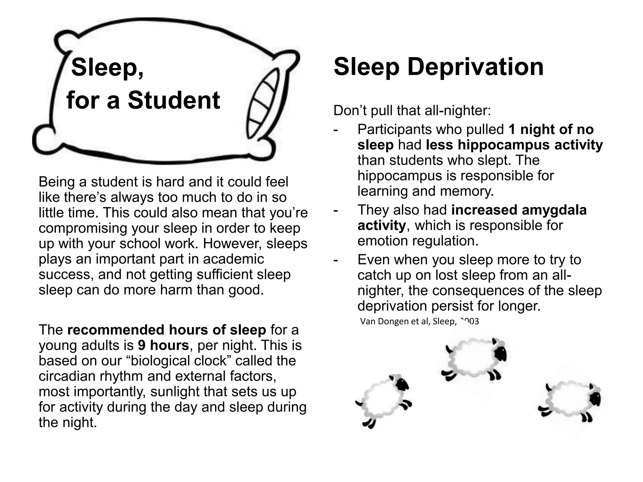 Sleep | PPT