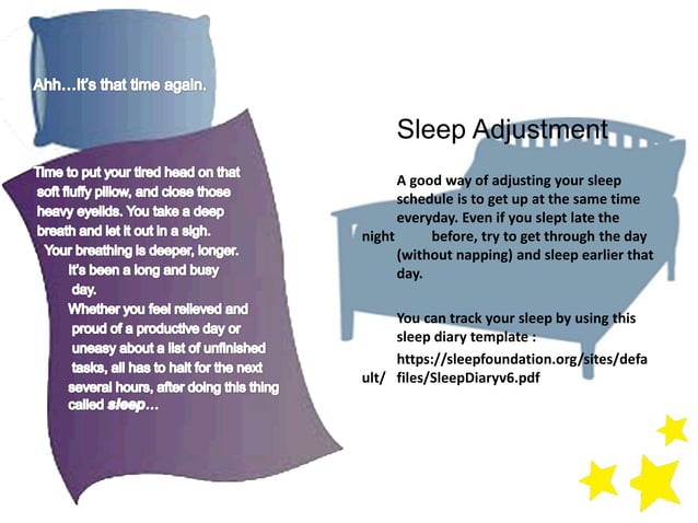 Sleep | PPT
