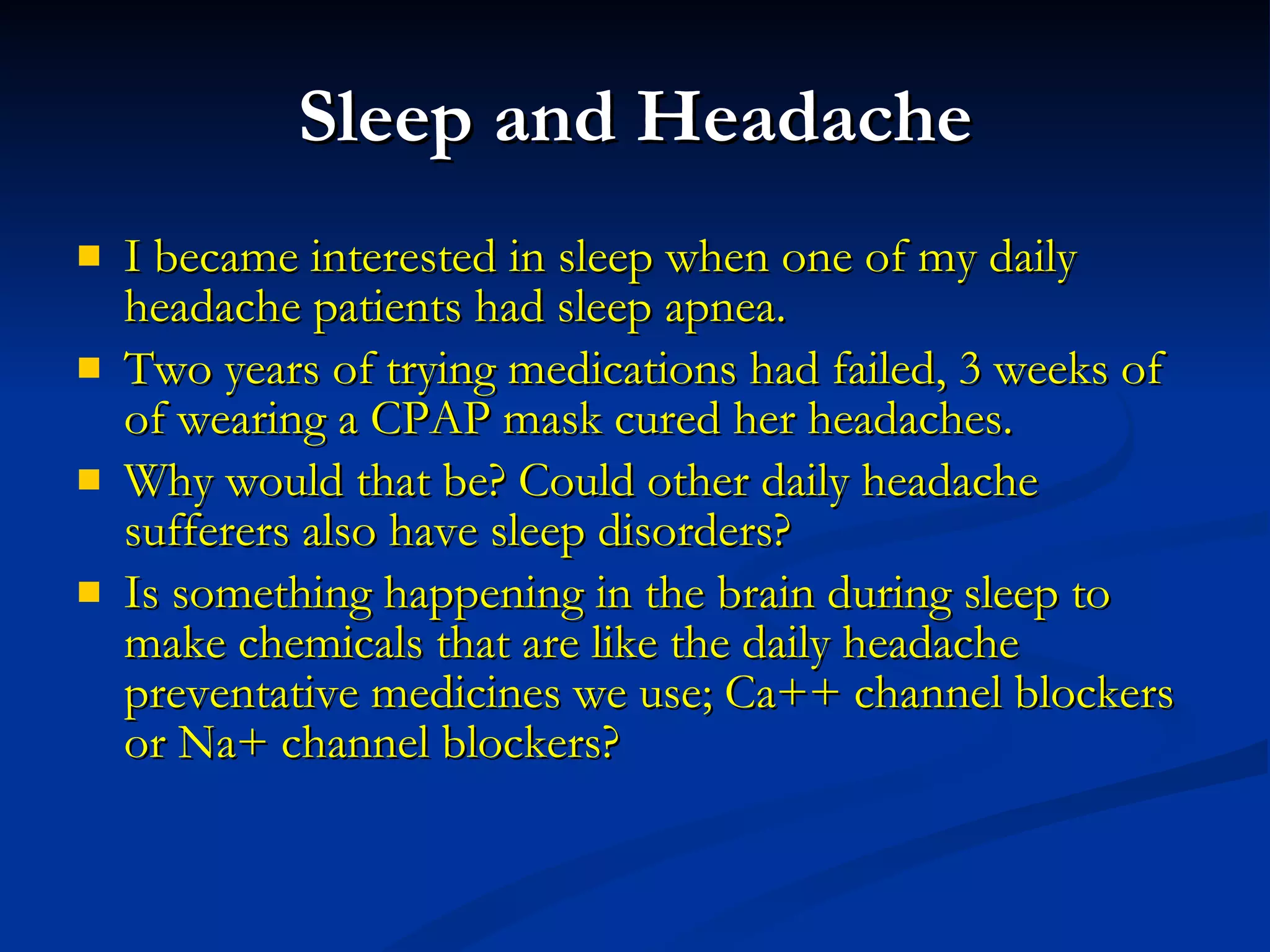 Sleep pain and vitamins uthc | PPT