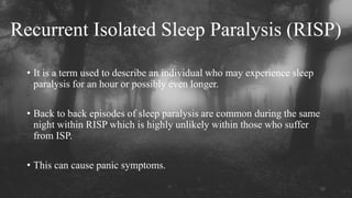 Do Dogs Have Sleep Paralysis