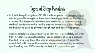 Sleep Paralysis Types, Treatment and How to Cope up Solh Wellness.pdf