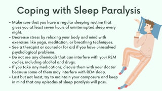 Sleep Paralysis Types, Treatment and How to Cope up Solh Wellness.pdf