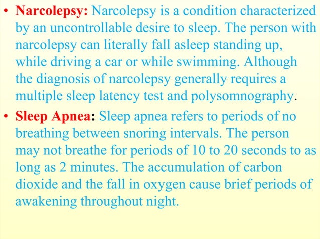 Sleep pattern and its disturbances | PPTX | Sleep Disorders | Diseases ...