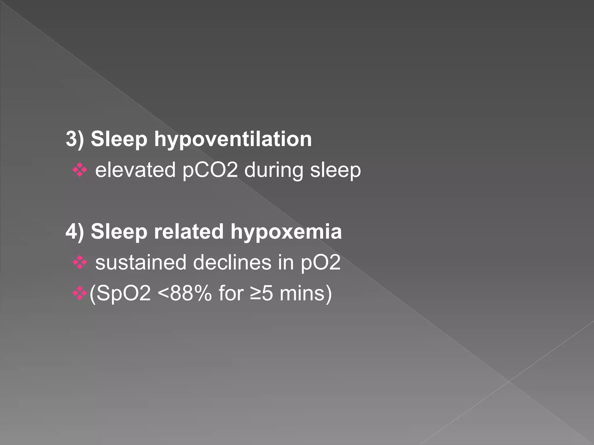 Sleep physiology | PPTX