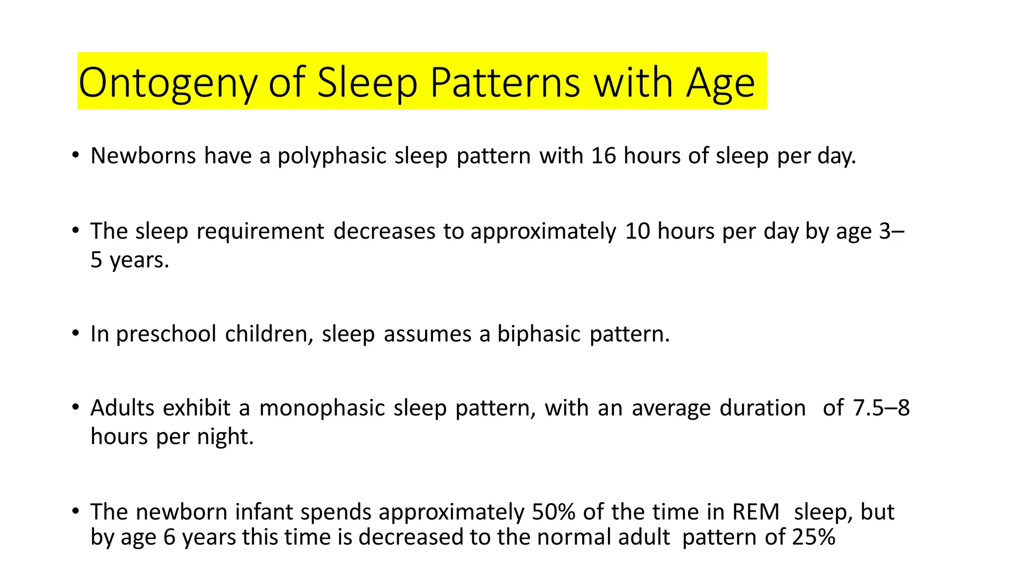Sleep physiology.pptx by sms medical college jaipur | PPT