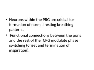 Sleep physiology and stages of sleep cycle | PPTX
