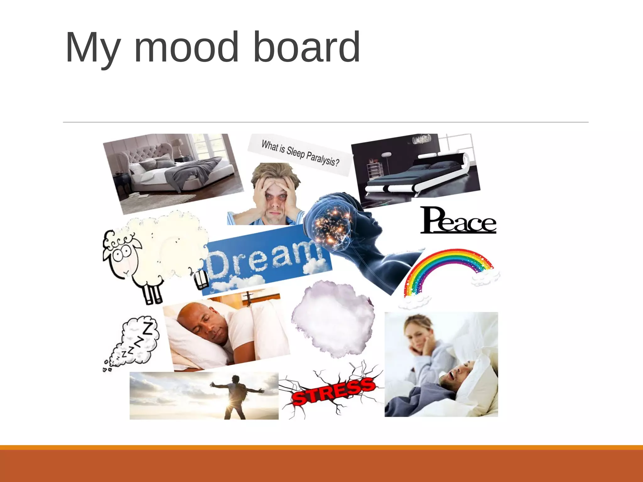 Sleep powerpoint | PPT