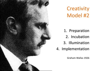 Creativity and Sleep | PPTX