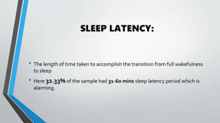sleep project.pptx